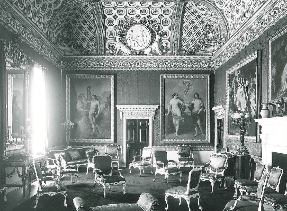 The Great Room - Spencer House