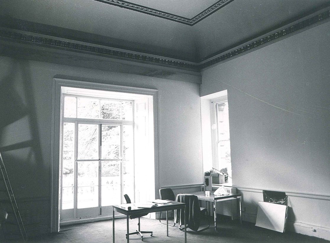 The Library - Spencer House