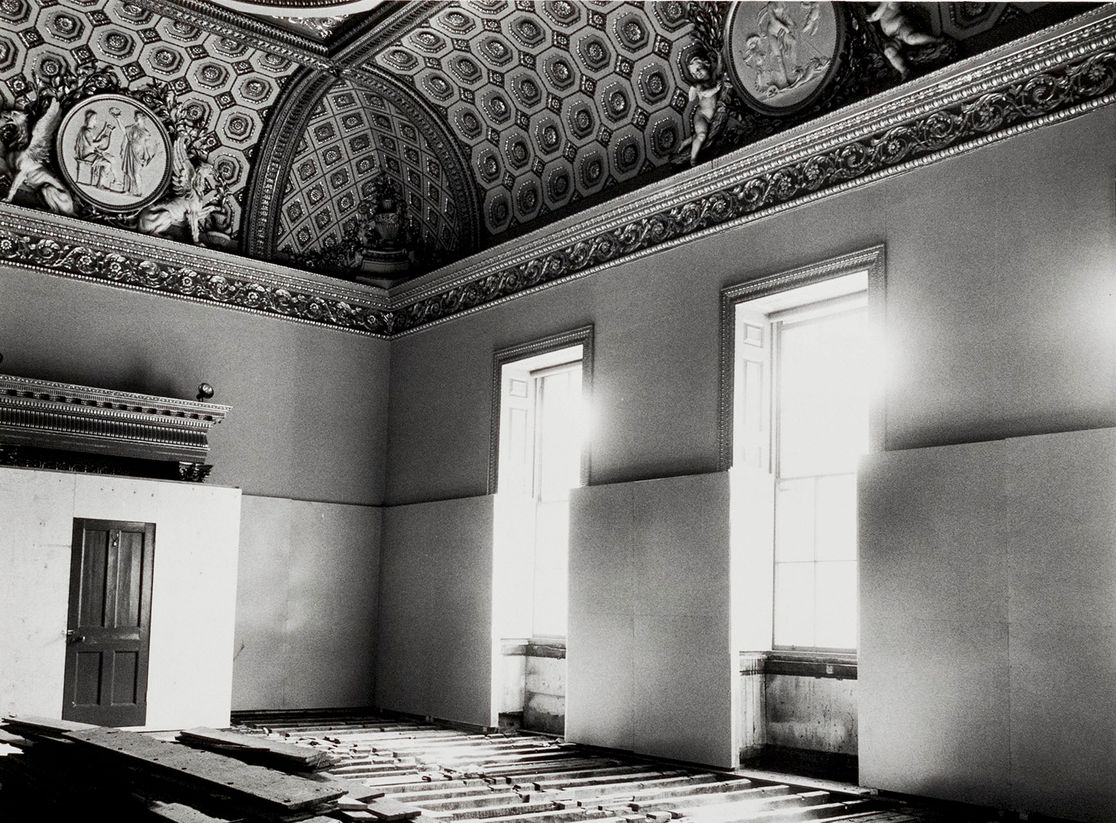 The Great Room - Spencer House