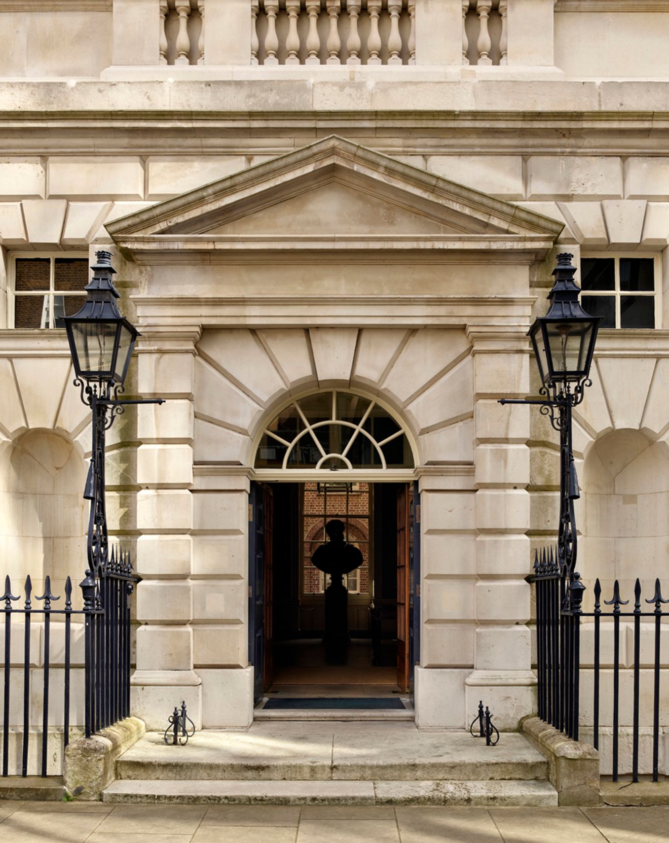 Frequently Asked Questions | Spencer House