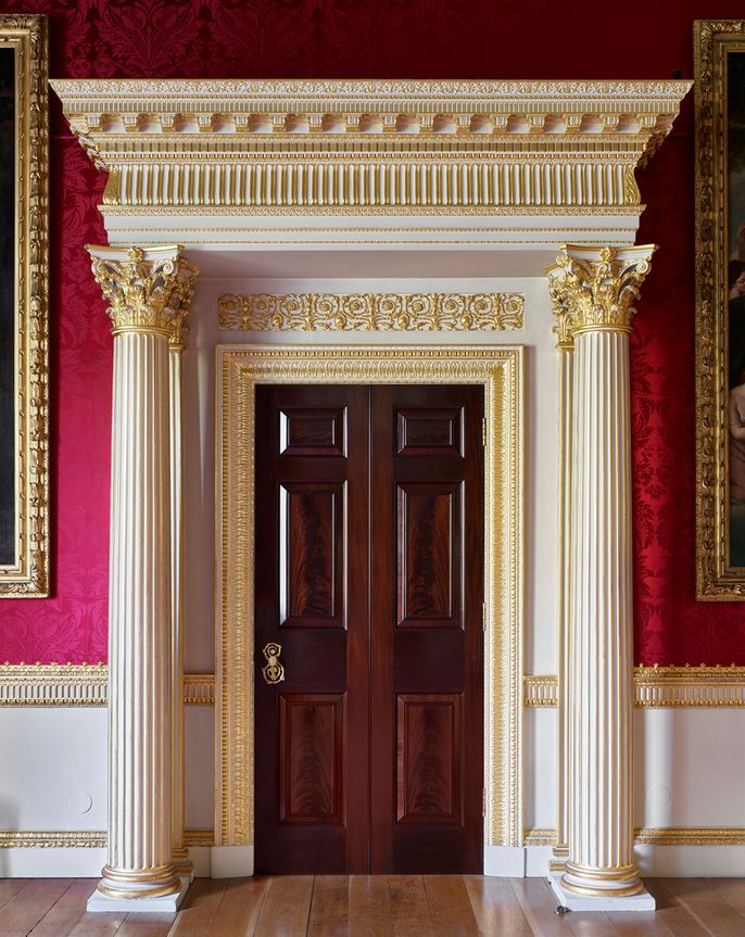 A Short History of Spencer House | Spencer House