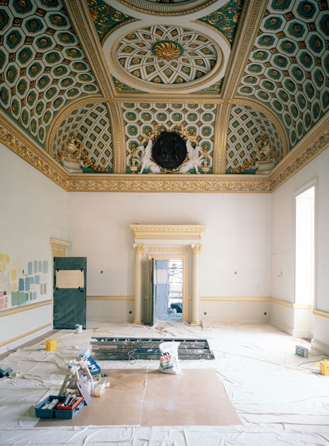 History | Historic House in London | Spencer House