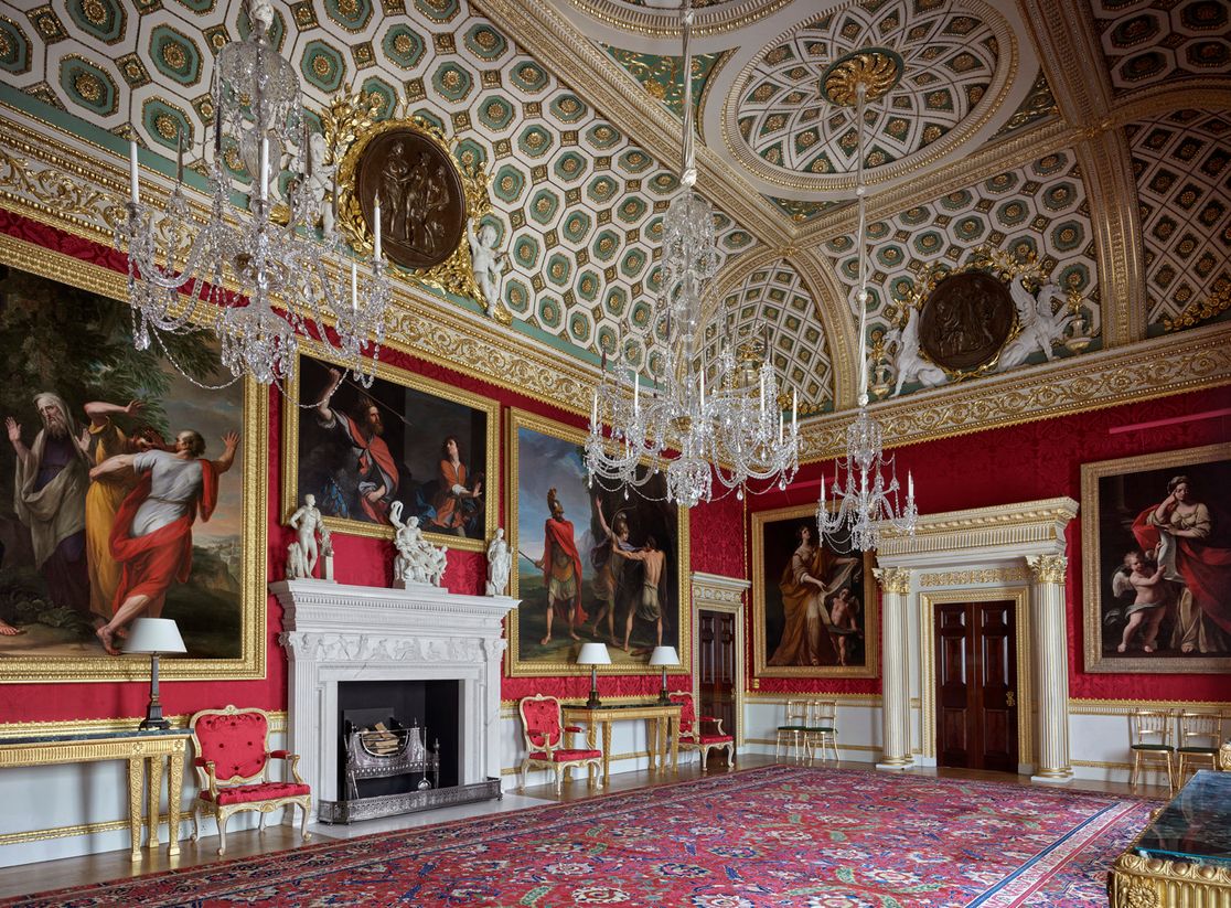 Spencer House Tours | Spencer House