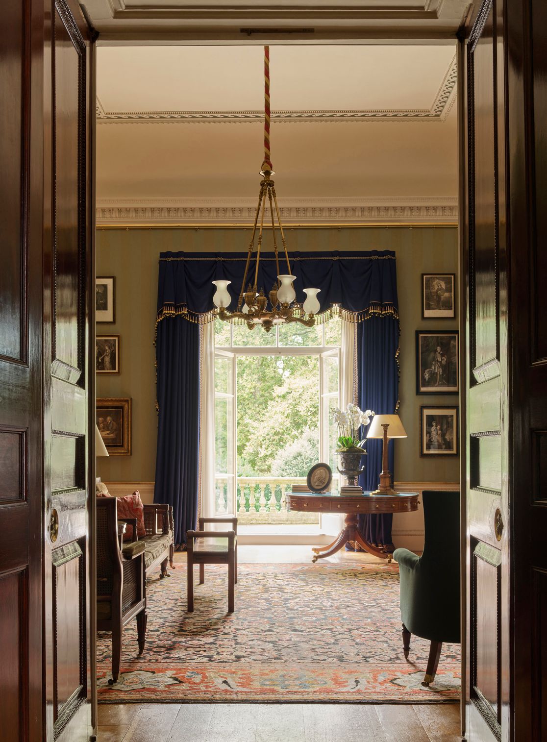 A Short History of Spencer House | Spencer House