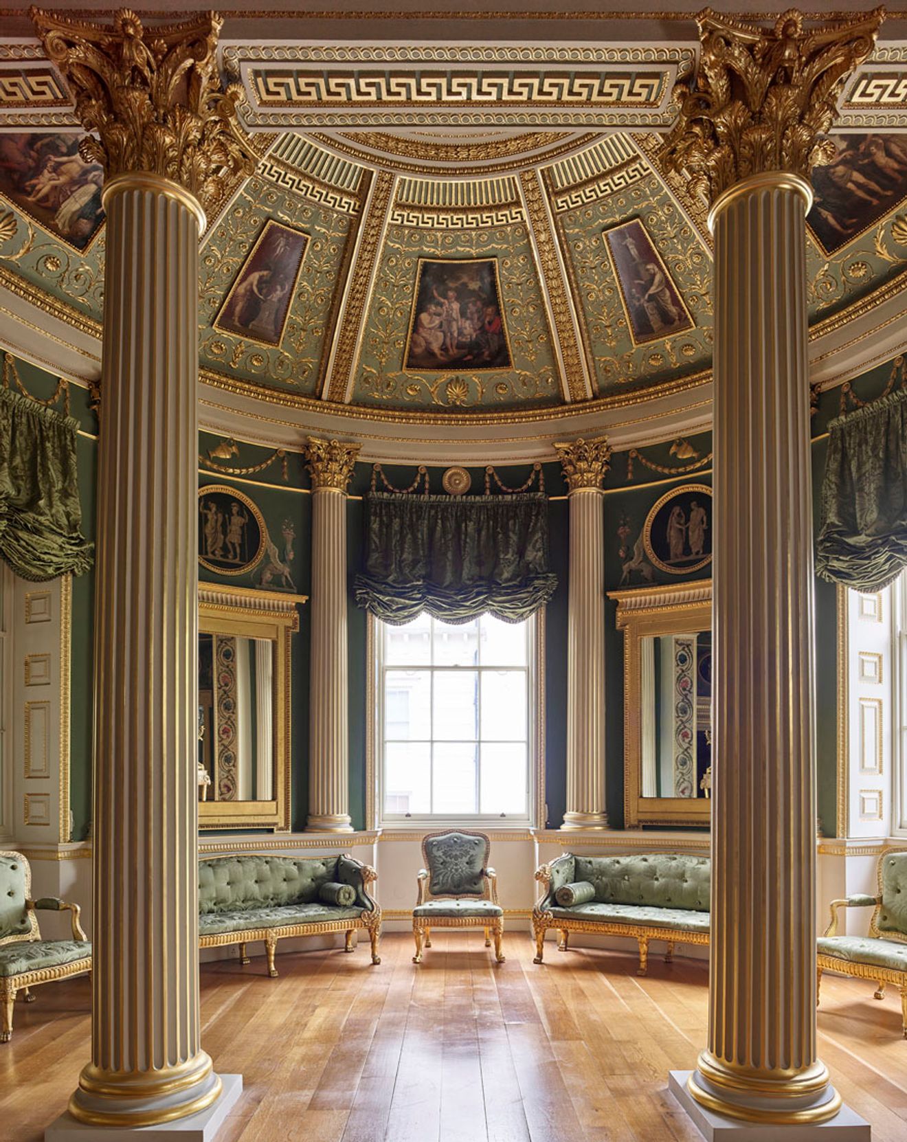 The Great Room - Spencer House