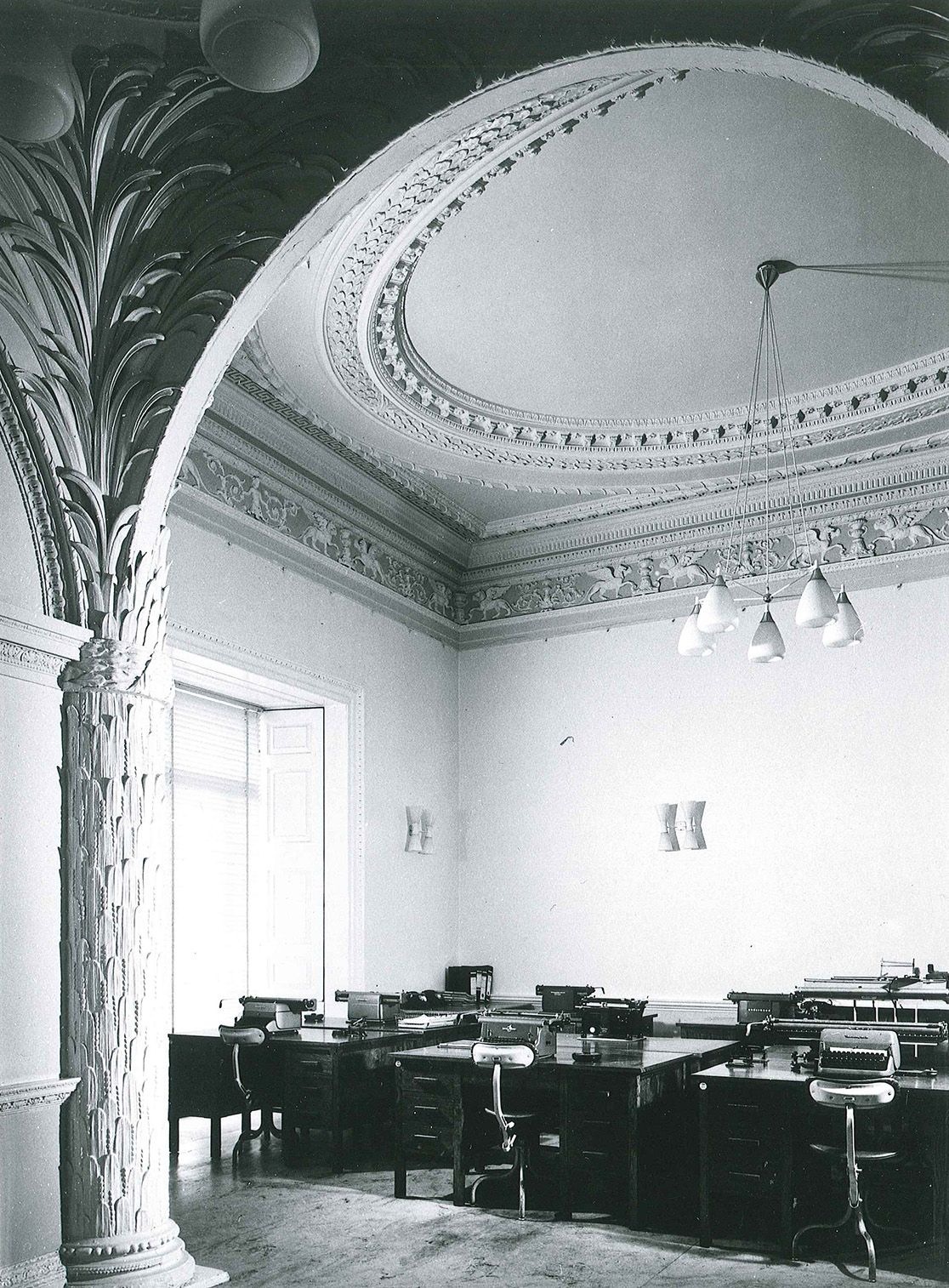 A Short History of Spencer House | Spencer House