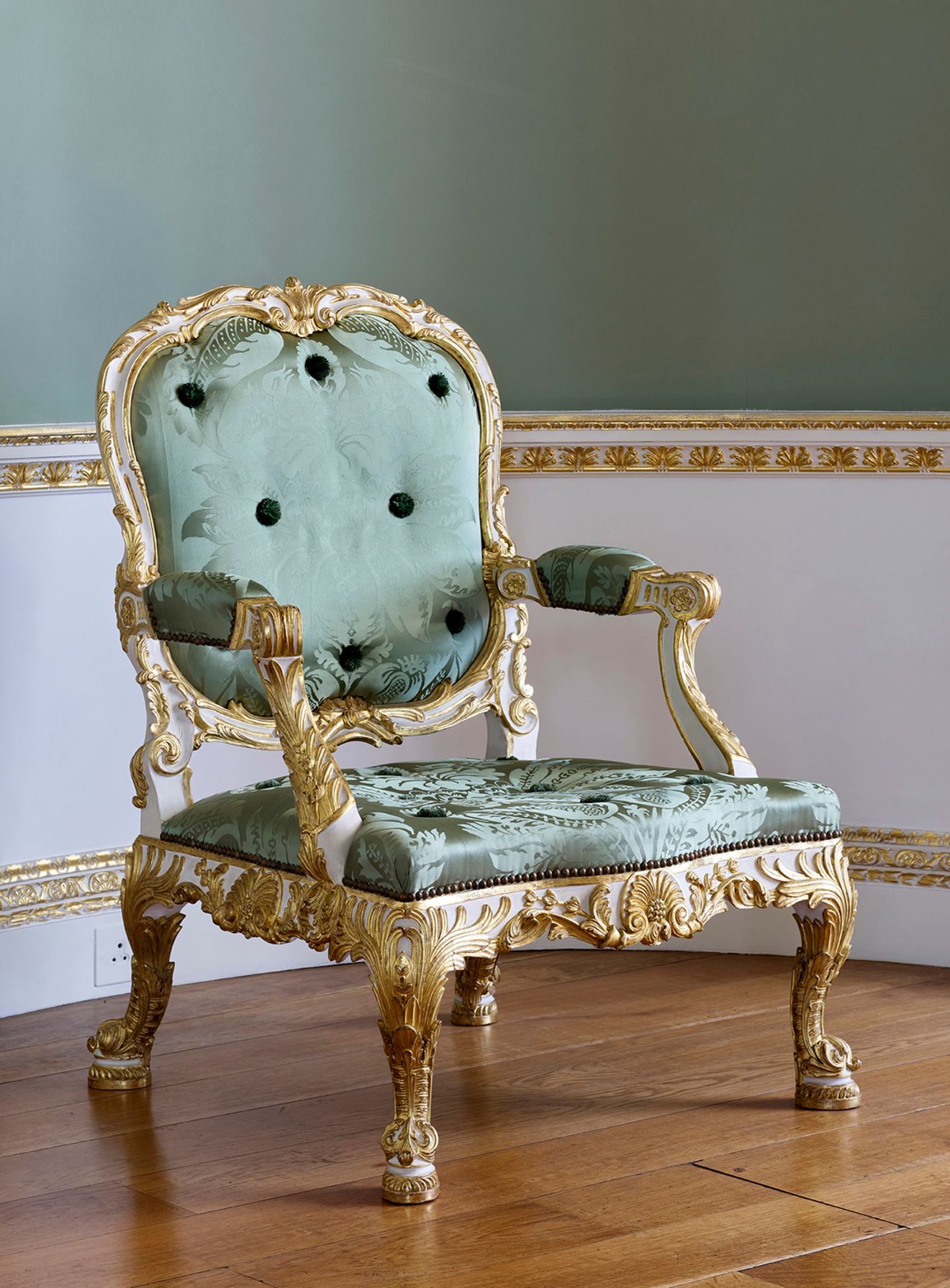 History | Historic House in London | Spencer House